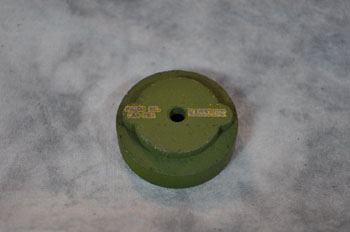 Rapco, Inc. - Brake puck