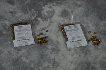 Rapco, Inc. - Rivets