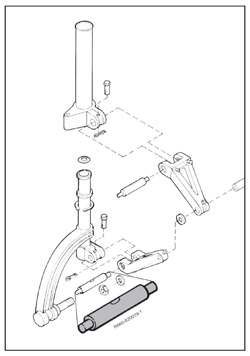 Rapco, Inc. - Tow pins